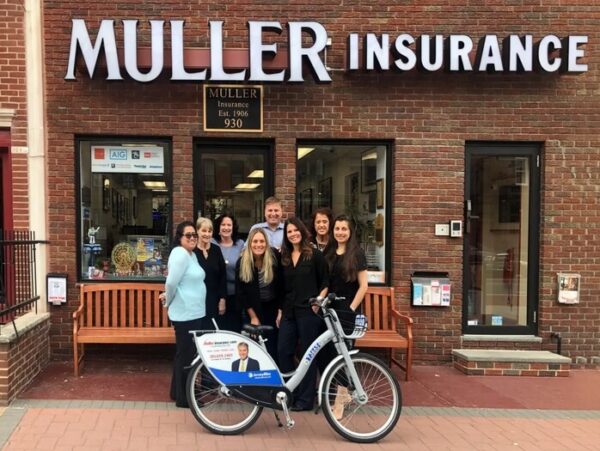 News - Muller Insurance