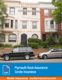 Plymouth Rock Assurance in Hoboken NJ - Muller Insurance