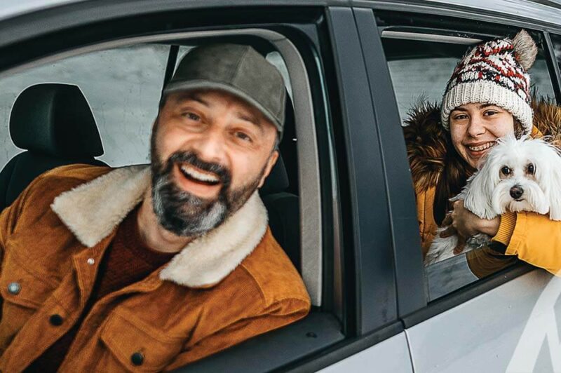 Auto, Home, Condo, Renters and More | Muller Insurance